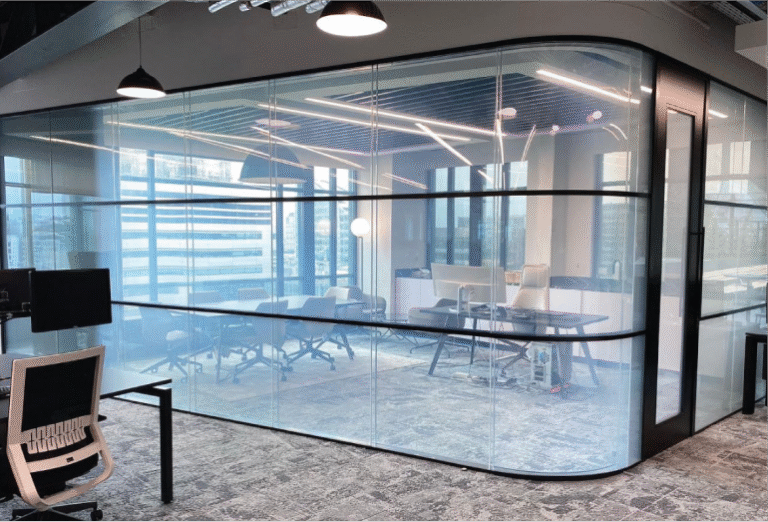 WonderGlass Technologies in UAE | Modern Glass & Shade Solutions