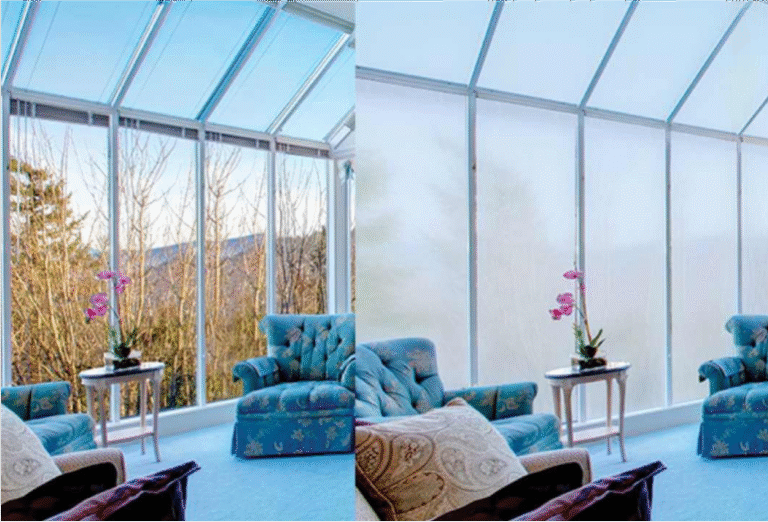 WonderGlass Technologies in UAE | Modern Glass & Shade Solutions